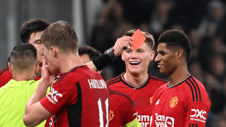 Fc Copenhagen V Manchester United Highlights Video Fasthighlights
